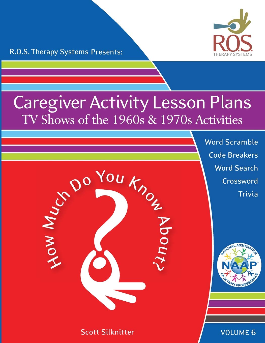 Buy Caregiver Activity Lesson Plan: TV Shows of the 1960s and 1970s ...