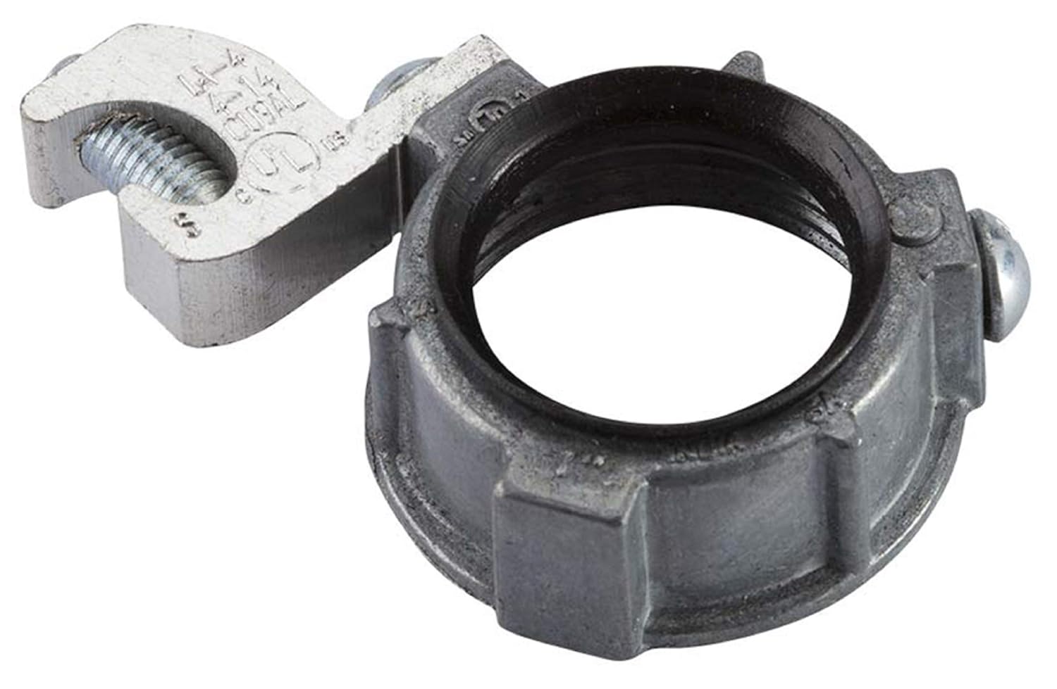 Halex 99526 2 In. Insulated Metallic Grounding Bushing : Amazon.in ...