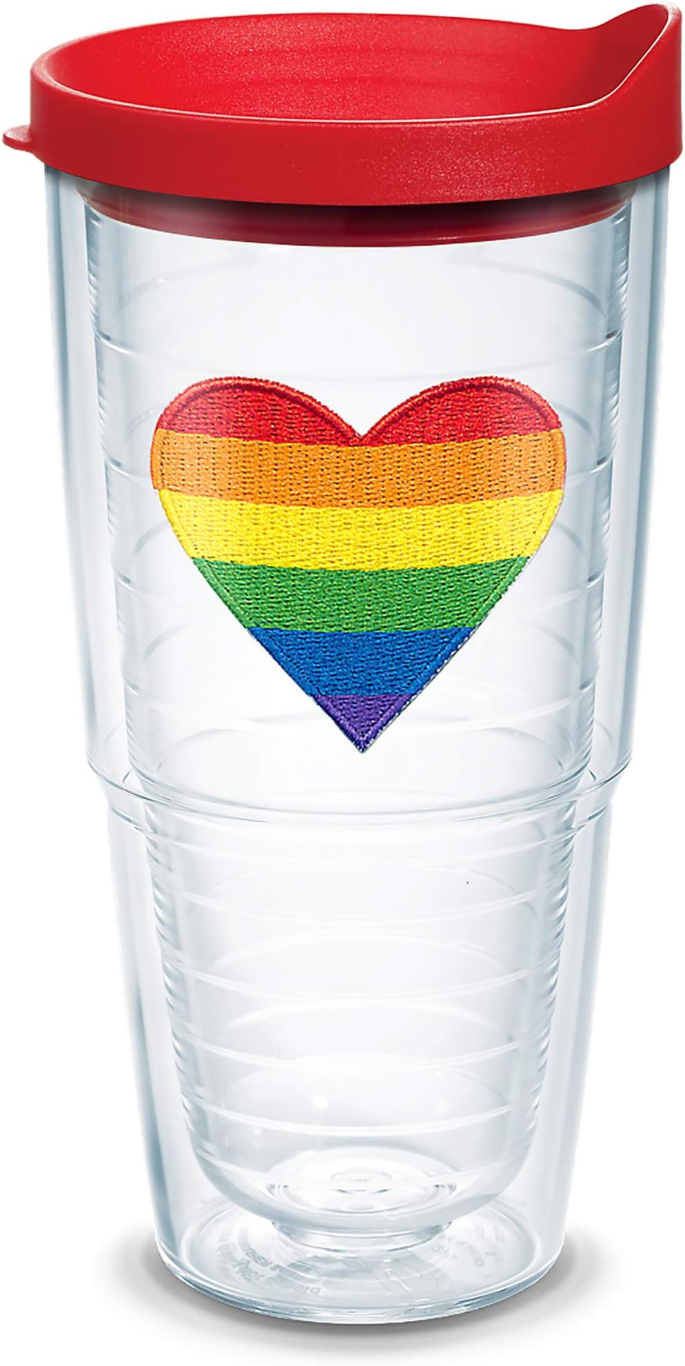 Amazon.com | Mifoci 6 Pcs Pride Gifts Gay Pride Cup 20 Oz LGBT Gifts ...