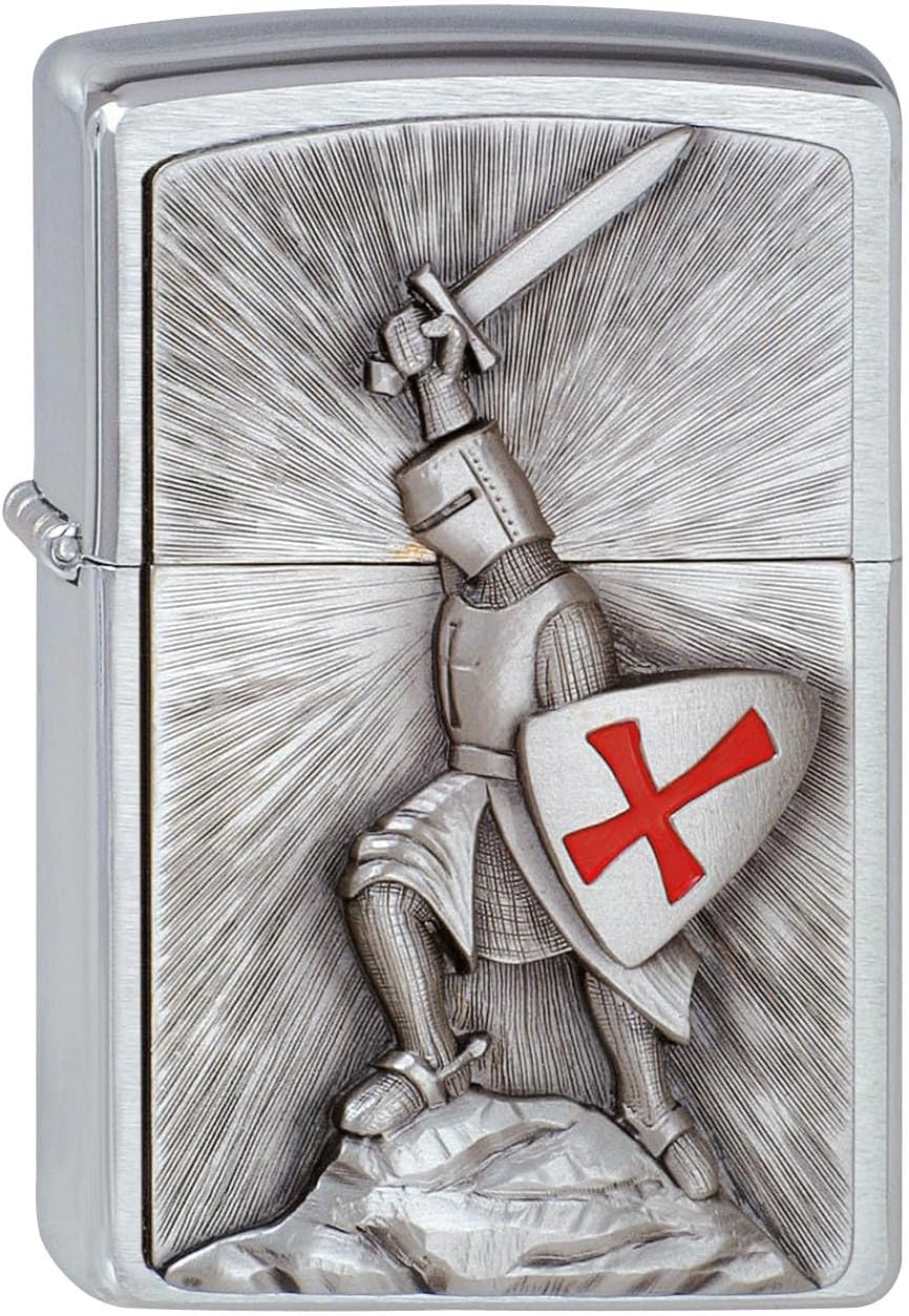 Zippo, Pipe Insert metal, compatible with classic lighters, refillable ...
