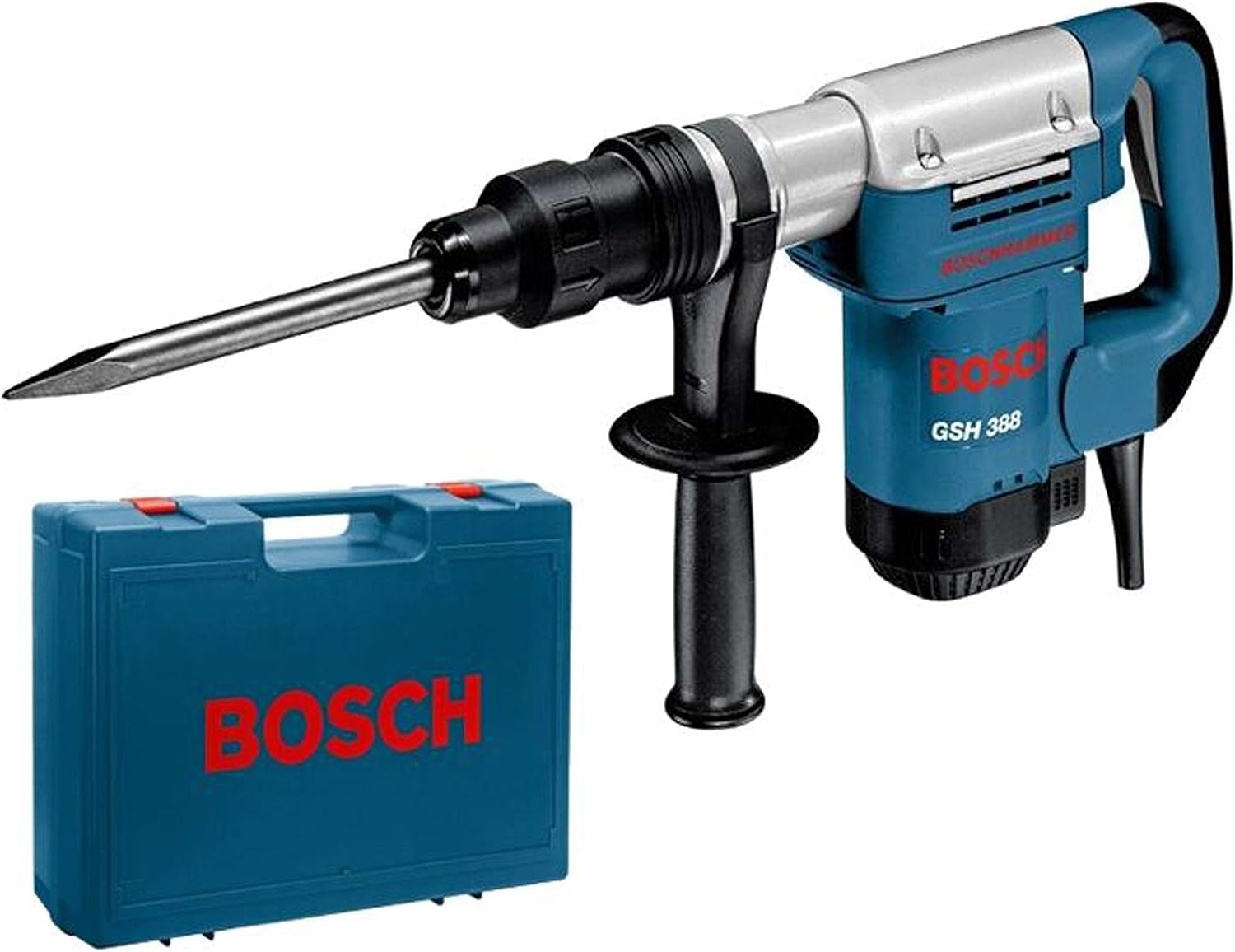 Bosch Corded Electric GSH388 - Power Hammers : Buy Online at Best Price ...
