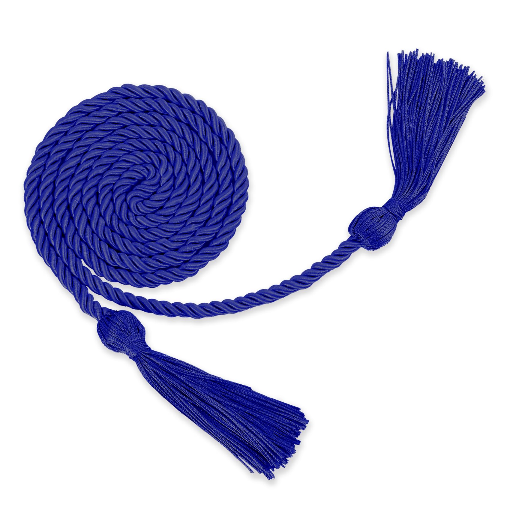Amazon.com: Cords for Graduation Honors Cords for Graduation 2025 Royal ...