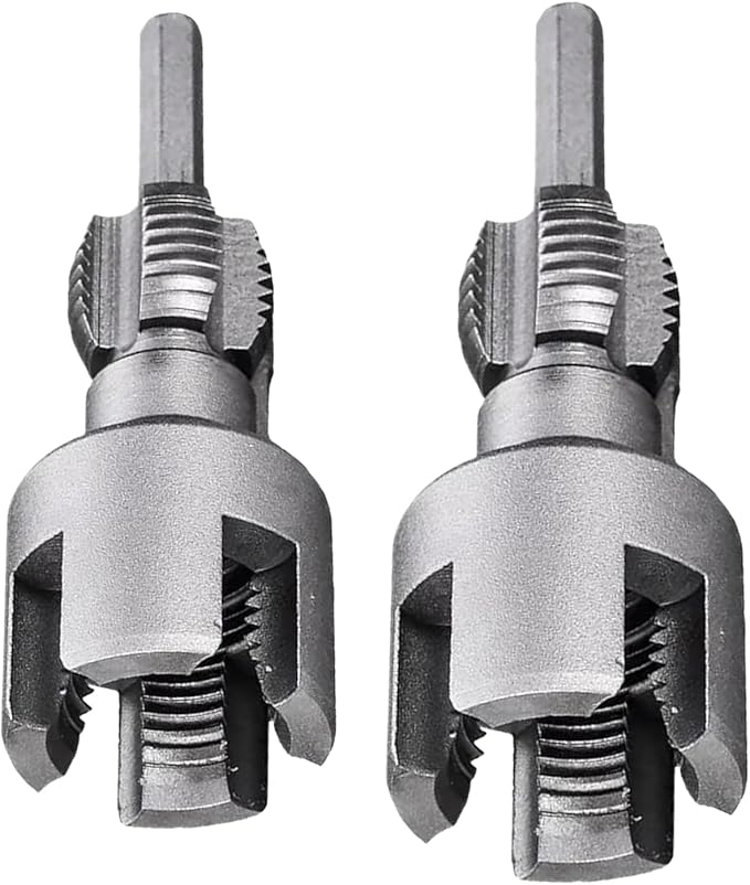 Qkbuza Integrated Internal External Pipe Threading Tool,Internal ...