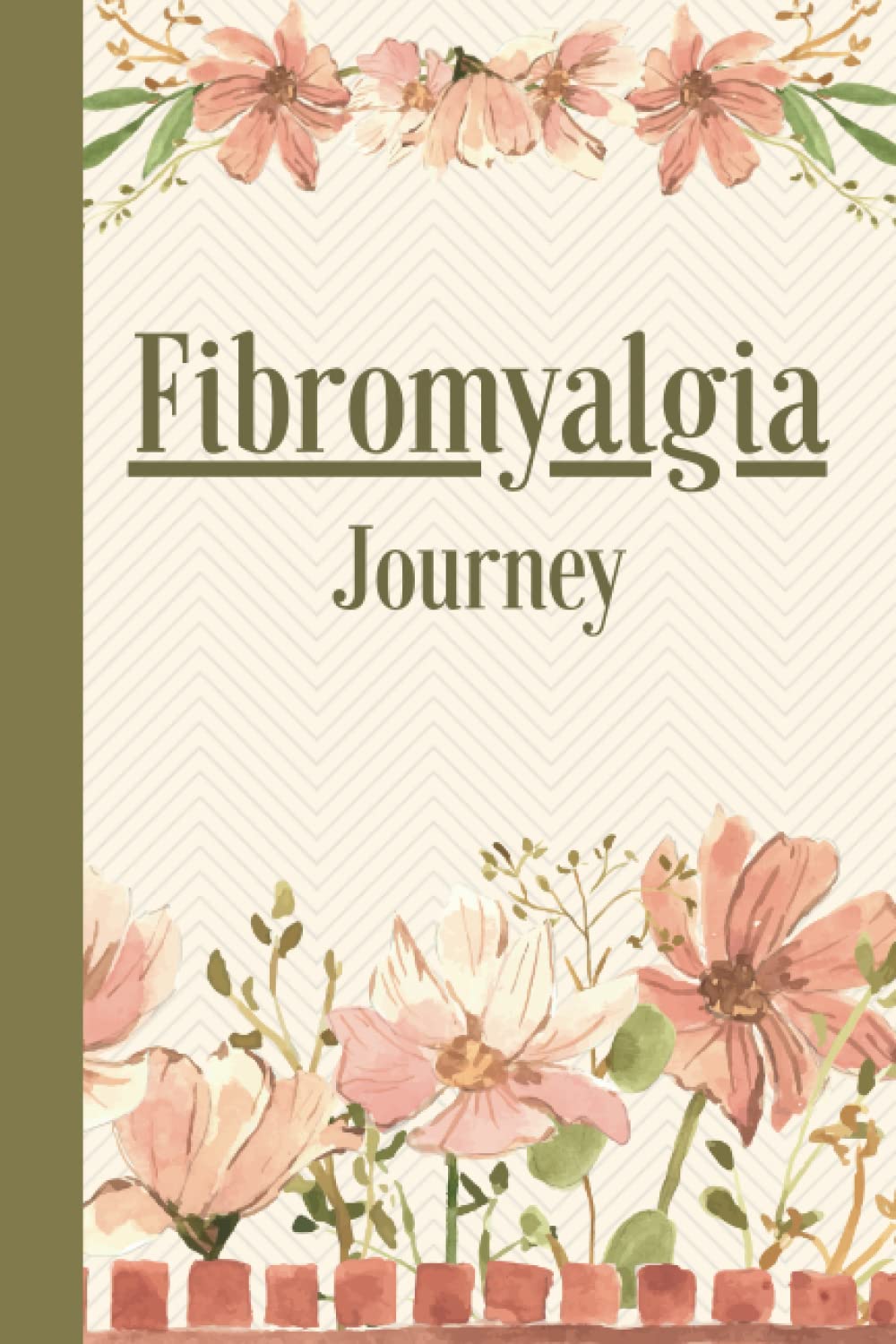 Fibromyalgia Journey: Symptom Log to Track and Record Energy, Activity ...