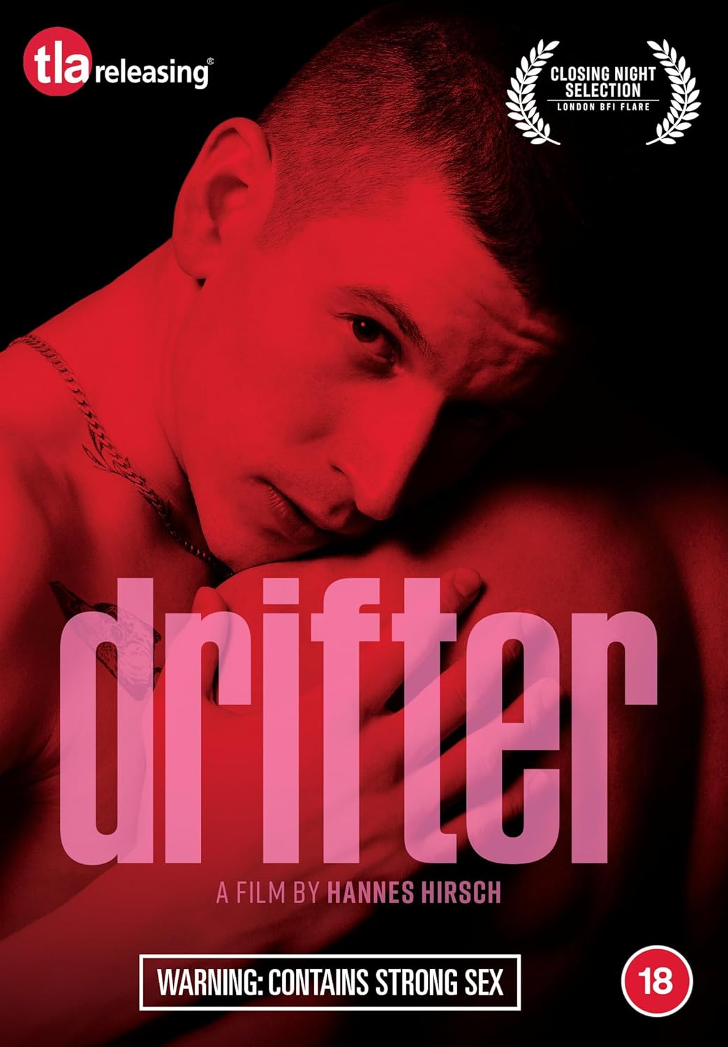 Drifter [DVD]: Amazon.co.uk: Lorenz Hochhuth, Cino Djavid, Gustav Schmidt, Oscar Hoppe, Hannes ...