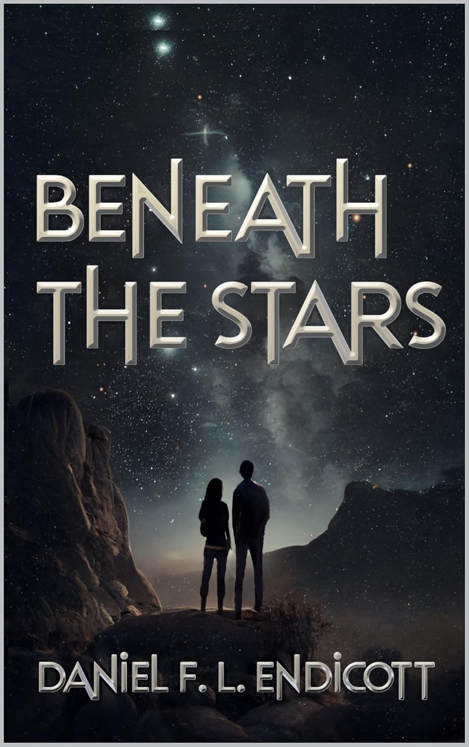 Amazon.com: Beneath the stars (Reach for the stars Book 3) eBook ...