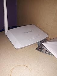 Tenda D151 Wireless N150 ADSL2+ Modem Router - Buy Tenda D151 Wireless ...