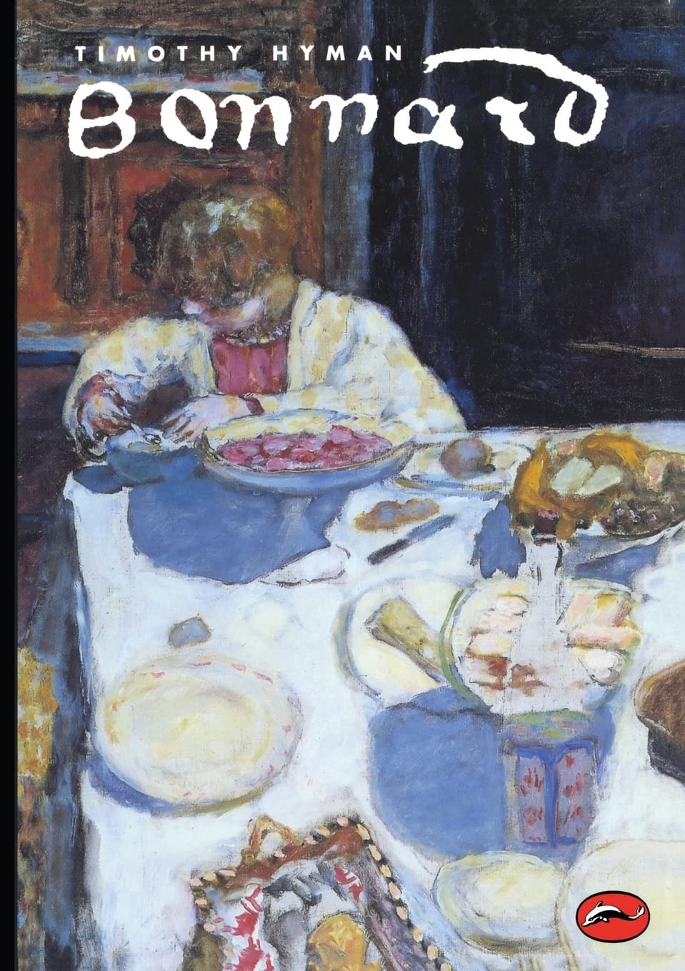 Bonnard (World of Art): Hyman, Timothy: 9780500203101: Amazon.com: Books