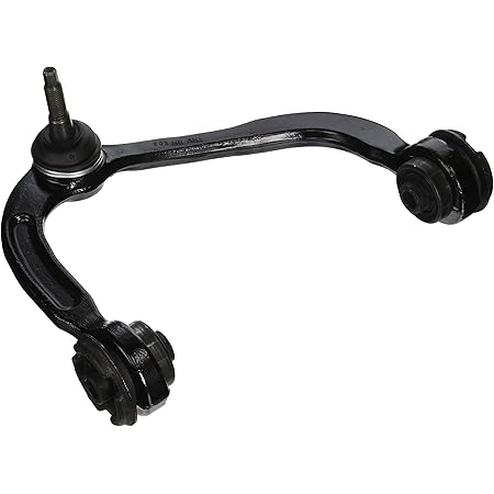 Amazon.com: Motorcraft - Arm Asy - Front Sus (P) (MCF2388) : Automotive