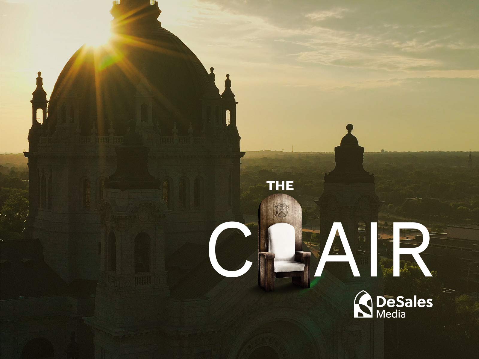 Watch The Chair | Prime Video