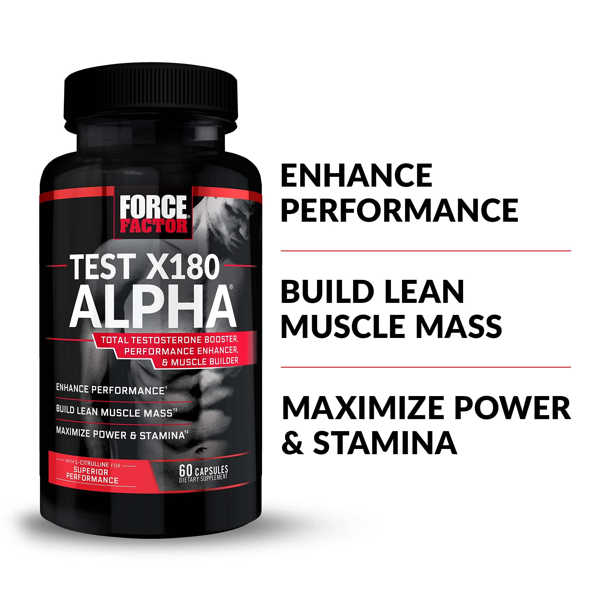 Test X180 Alpha Total Testost...B08MRRS4KV | Encarguelo.com