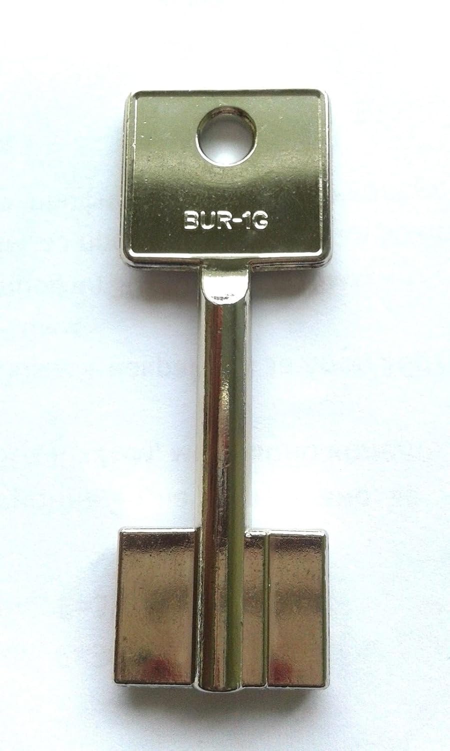 BUR-1G JMA/Burg Wachter/Safe Keyblanks/: Amazon.com: Tools & Home ...