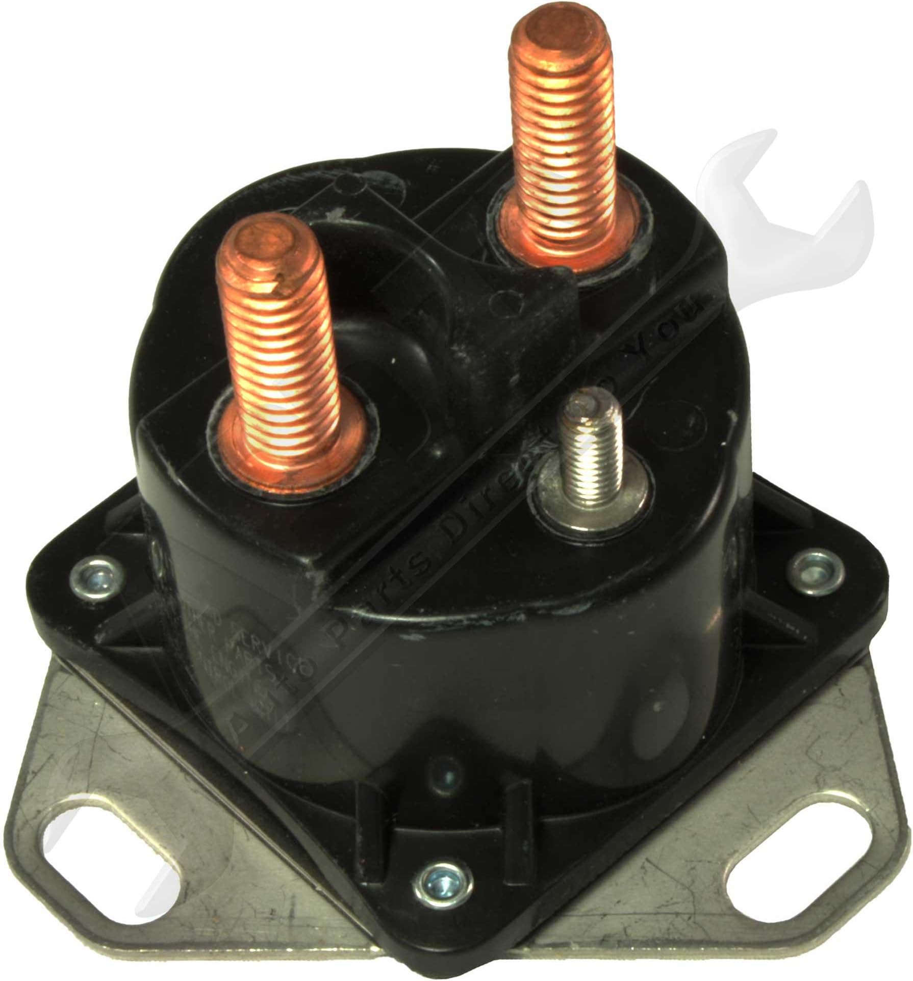 Amazon.com: Ford DIODE ASY : Automotive