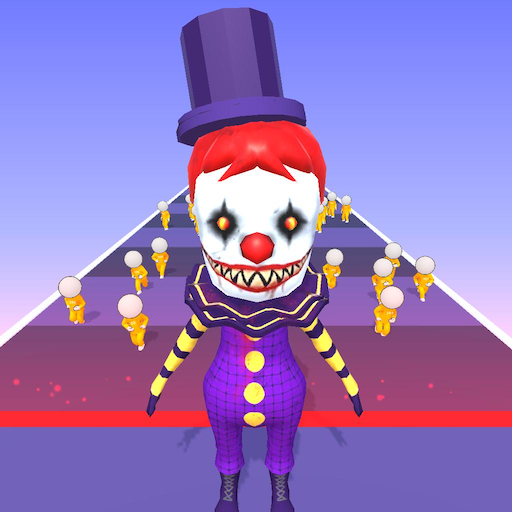 Clown: Turn Head - App on Amazon Appstore