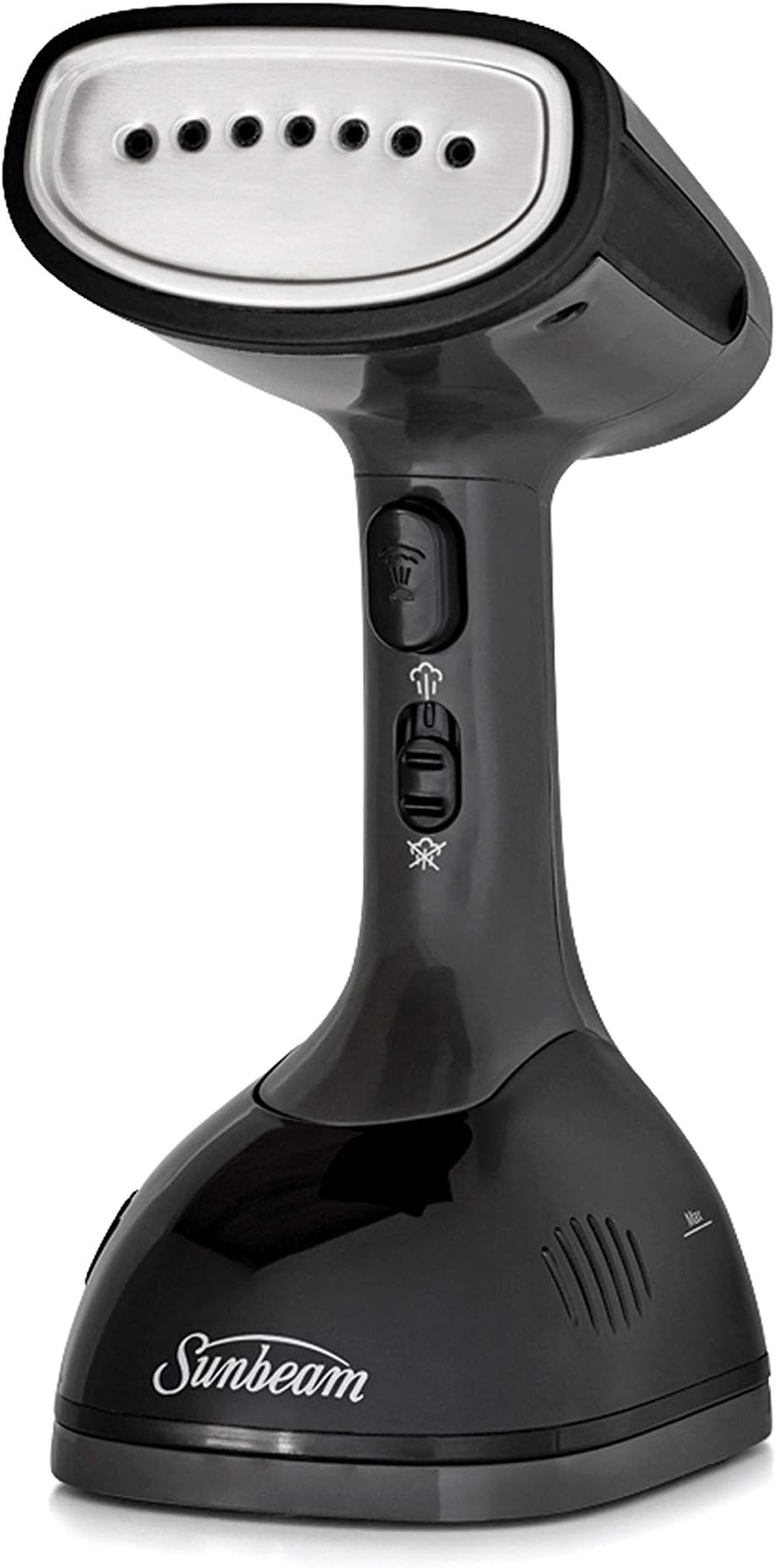 Amazon.com: Steamfast SF-540 Deluxe Fabric Steamer : Home & Kitchen