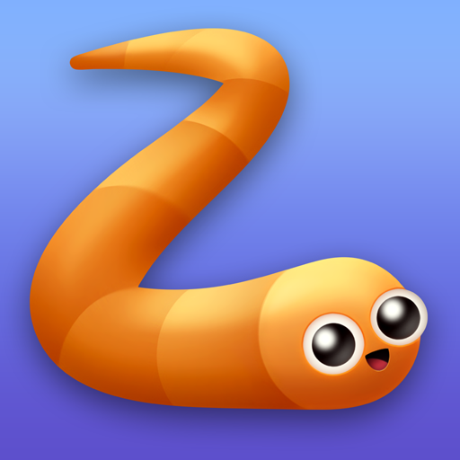 slither.io - App on the Amazon Appstore