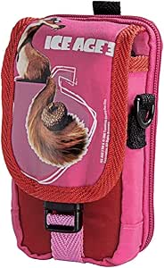 Universal Gaming Bag Ice Age 3" für Nintendo DS, DSL, DSi : Amazon.com ...