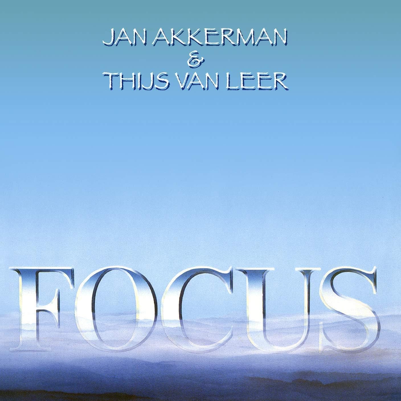 Amazon.co.jp: Focus: ミュージック