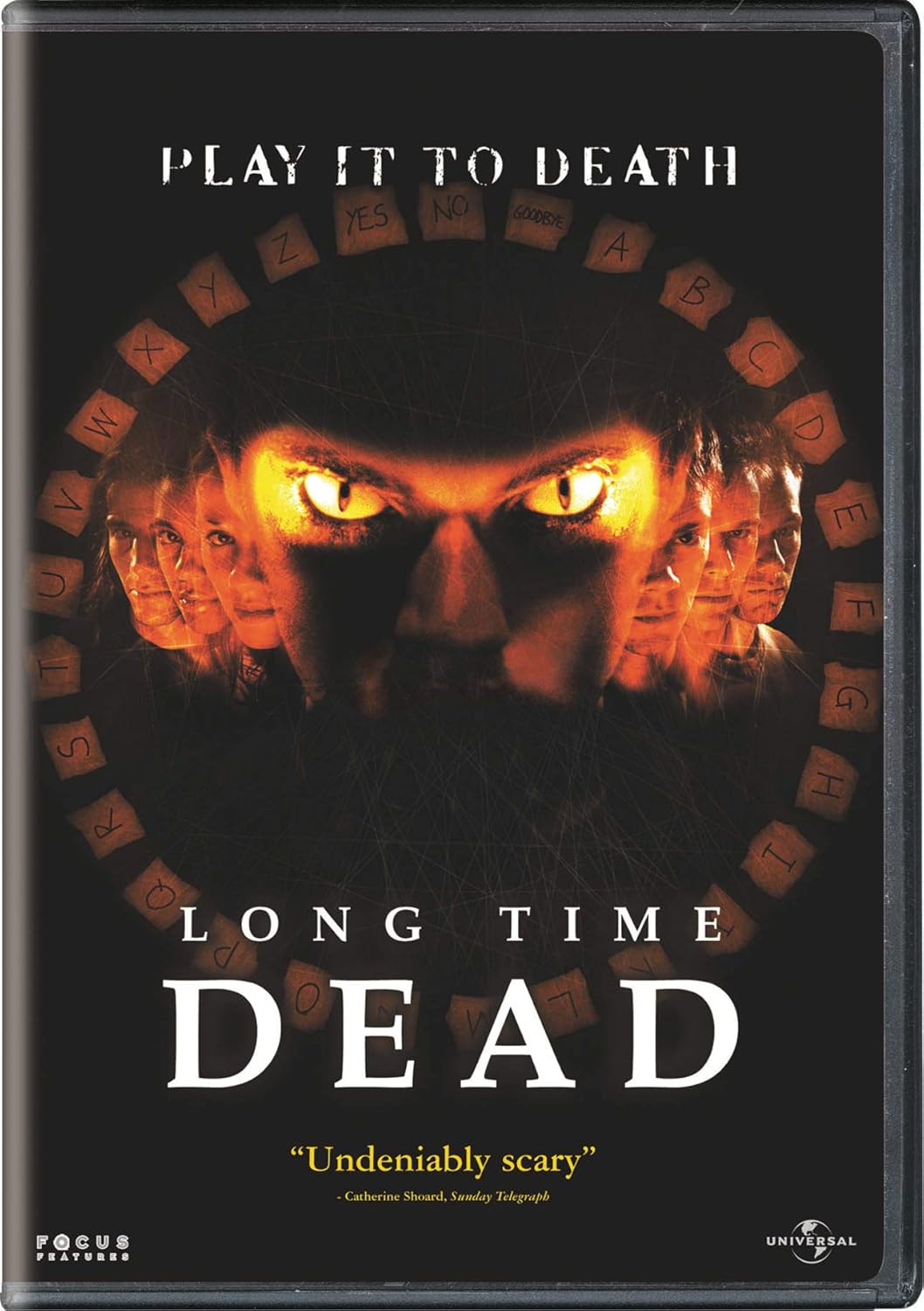 Long Time Dead: Amazon.it: Film e TV