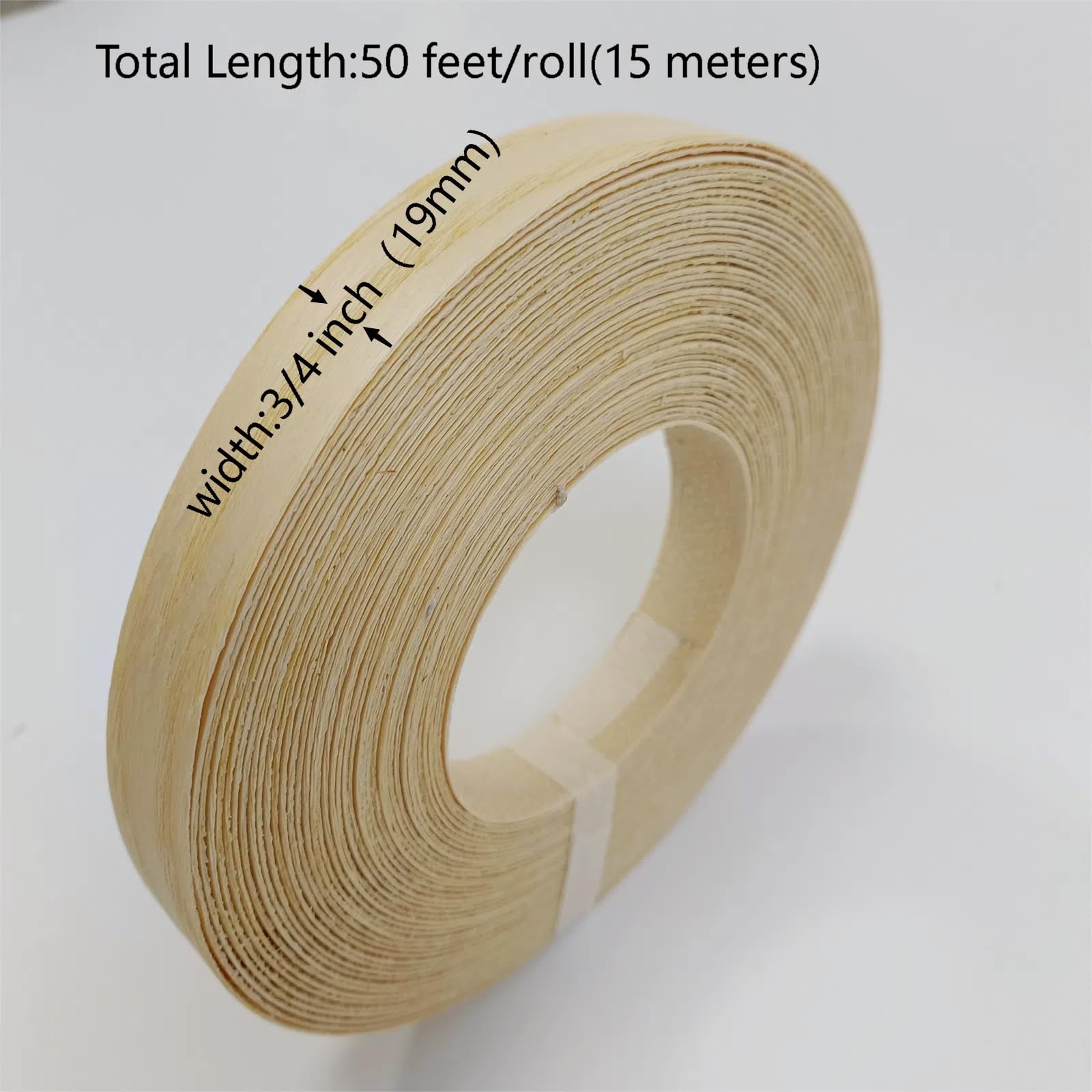Ash Wood Veneer Edge Banding Exploring Edge Banding: Wood Veneer Vs.