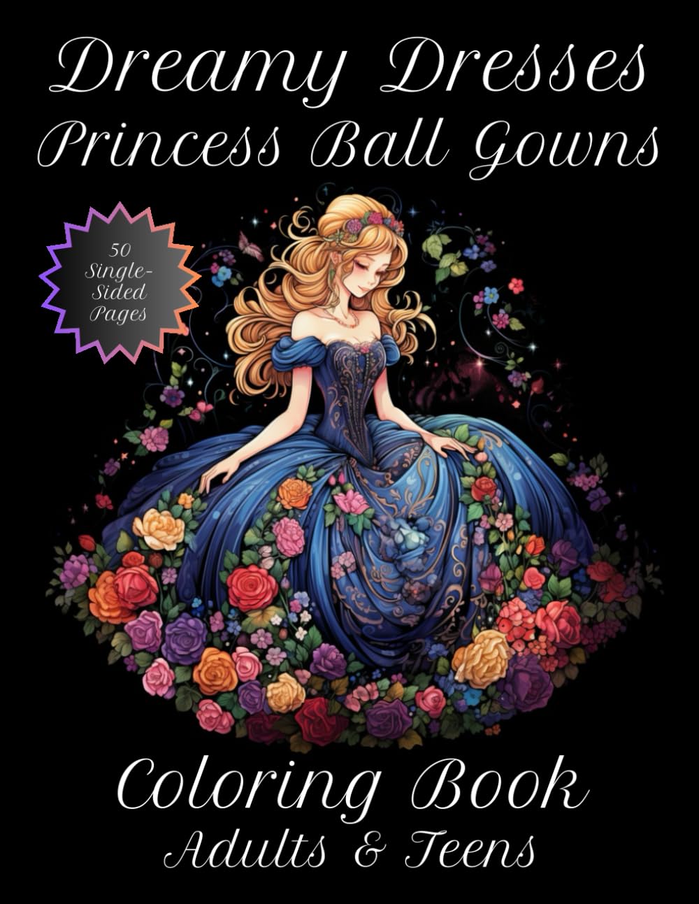 Amazon.com: Dreamy Dresses Princess Ball Gowns: Enchanted Elegant ...