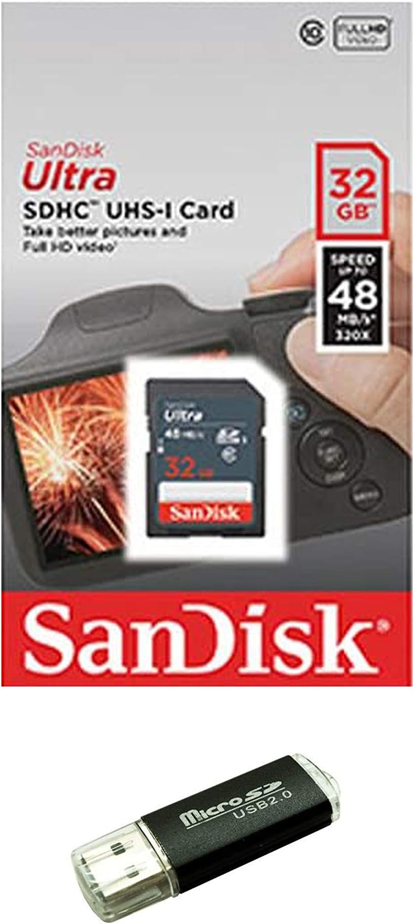 Amazon.com: SDHC 340 in 1 All in one Game Card Plug and Play Cartridge ...