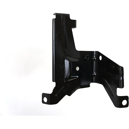 Amazon.com: Genuine GM Parts 15838208 Driver Side Front Bumper Bracket ...