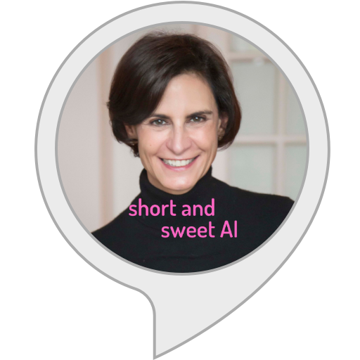 Amazon.com: short and sweet AI : Alexa Skills