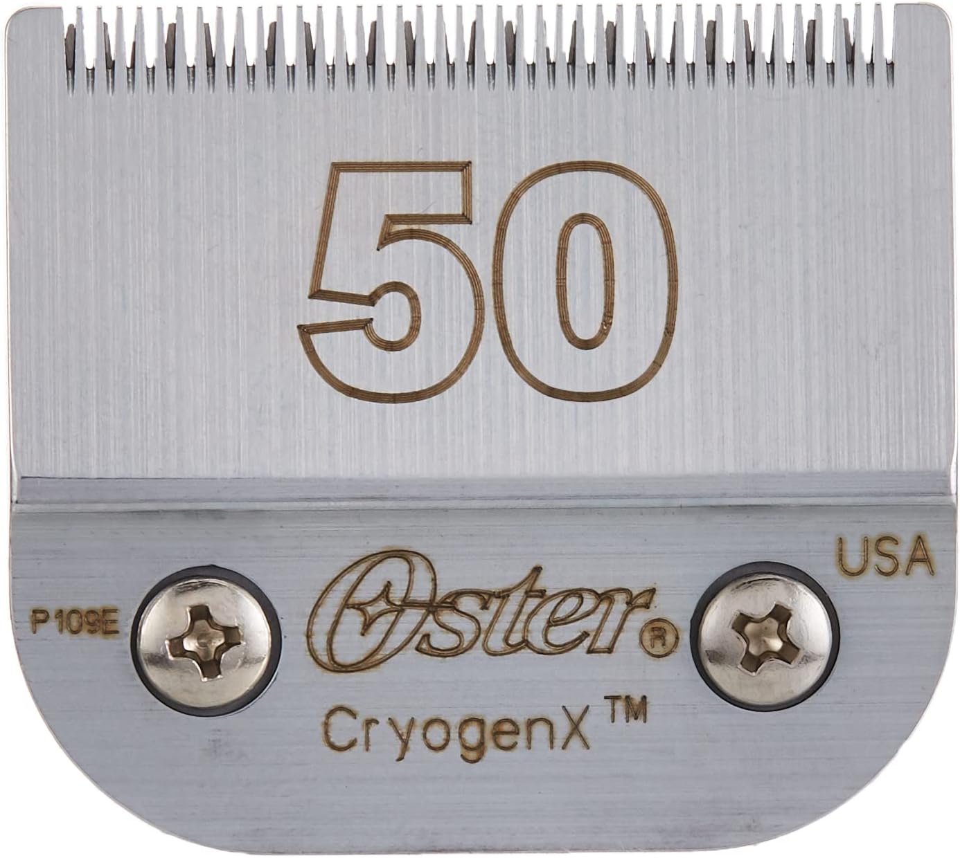 Oster Clipper Blade Number 7 ,WHITE,1.57 x 3.94 x 3.94 inches : Amazon ...