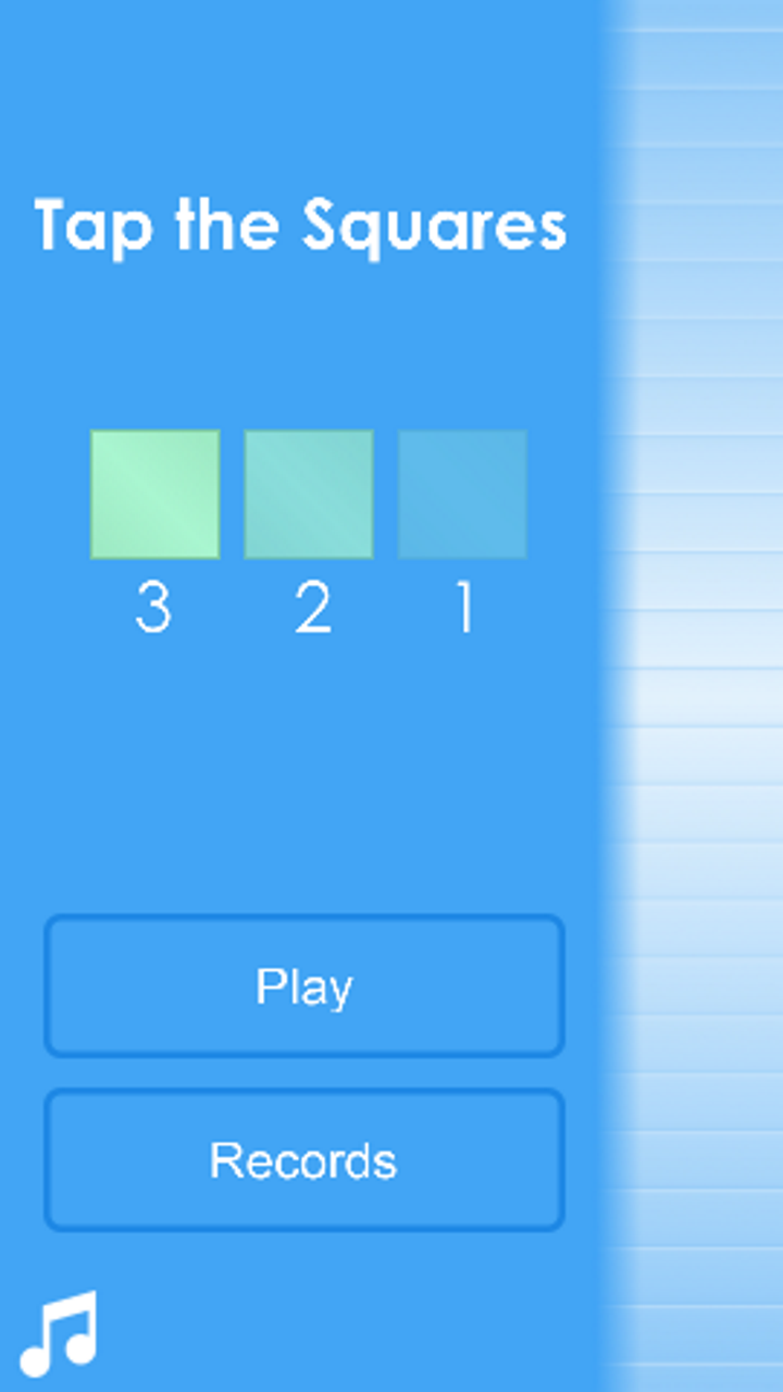 Tap the Squares - App on Amazon Appstore