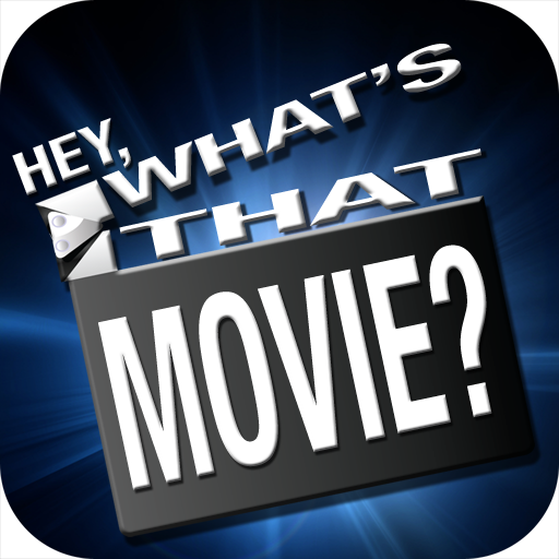 Hey, What's That Movie? - App on Amazon Appstore