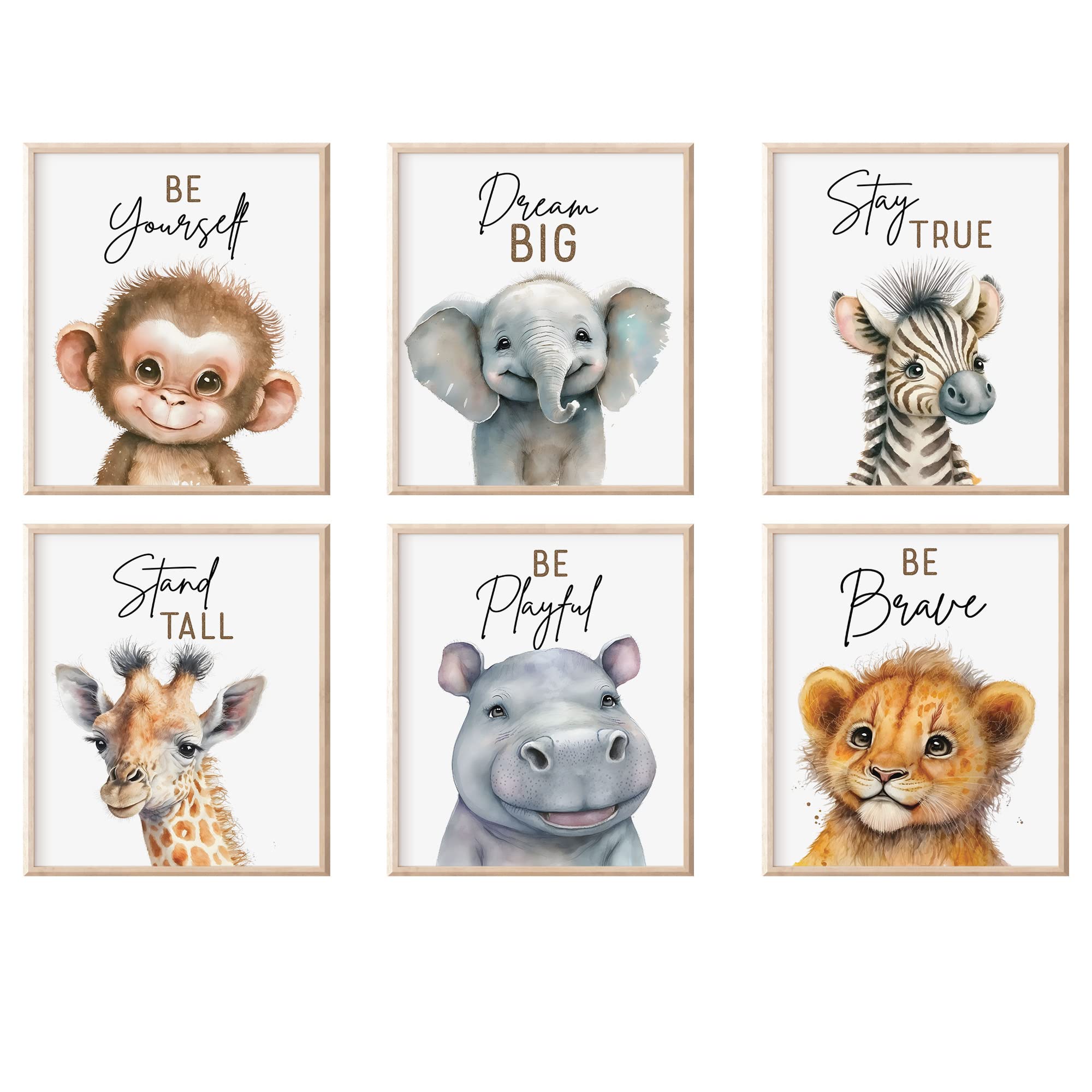 Jungle Theme Phrases Metagio Baby Jungle Theme Nursery Decor Pictures