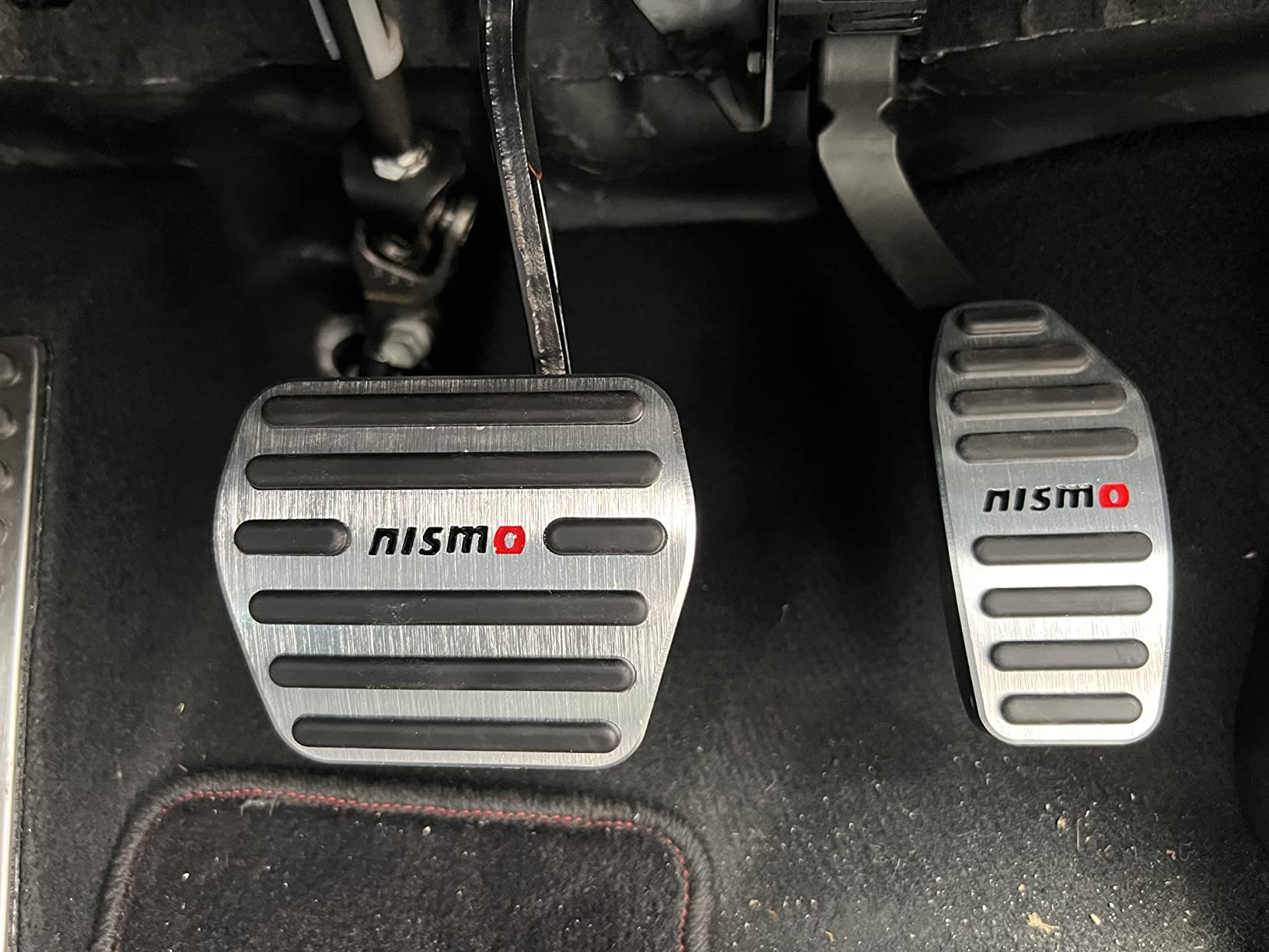 Amazon | Xhfarce 日産 NISMO ニスモ 新型ノート E13系 e-POWER キックス e-POWER P15系セレナ C27系 エクストレイル T32 デイズ B40系 ...