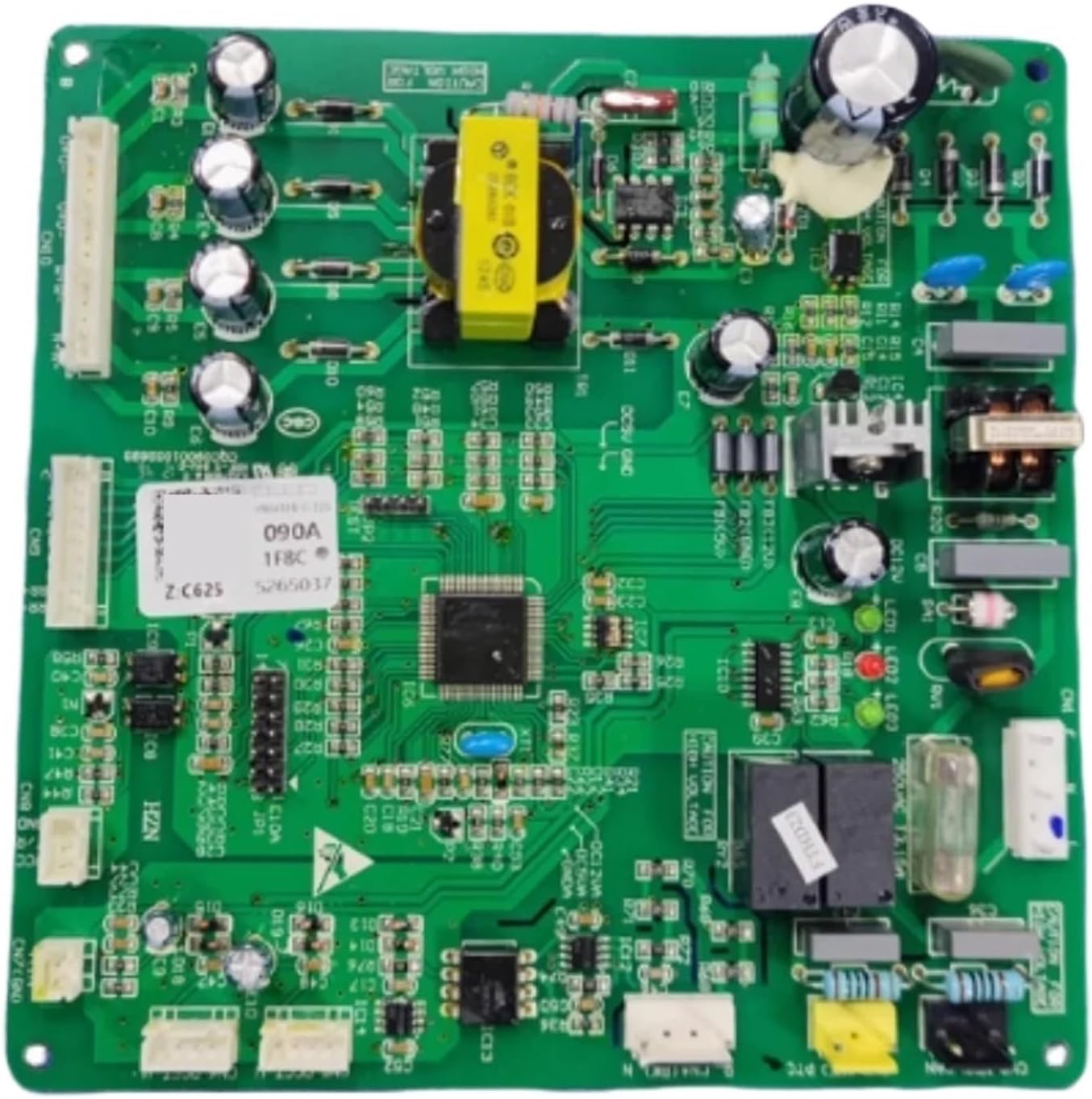 1pcs air conditioning computer board 0151800090A circuit board control ...