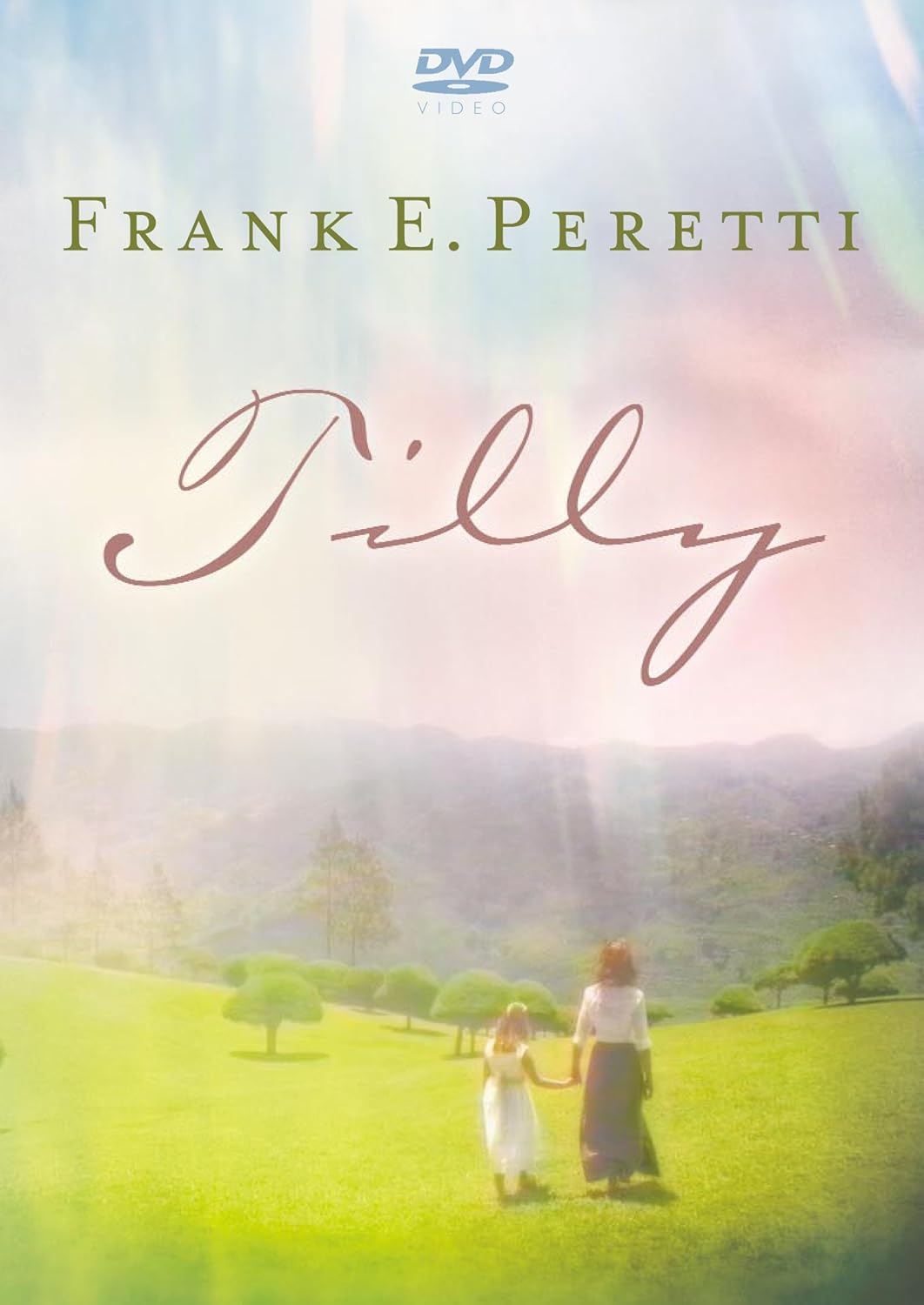 Amazon.com: Tilly : Frank E. Peretti, Stephen Vidano, Rochelle de Sá ...