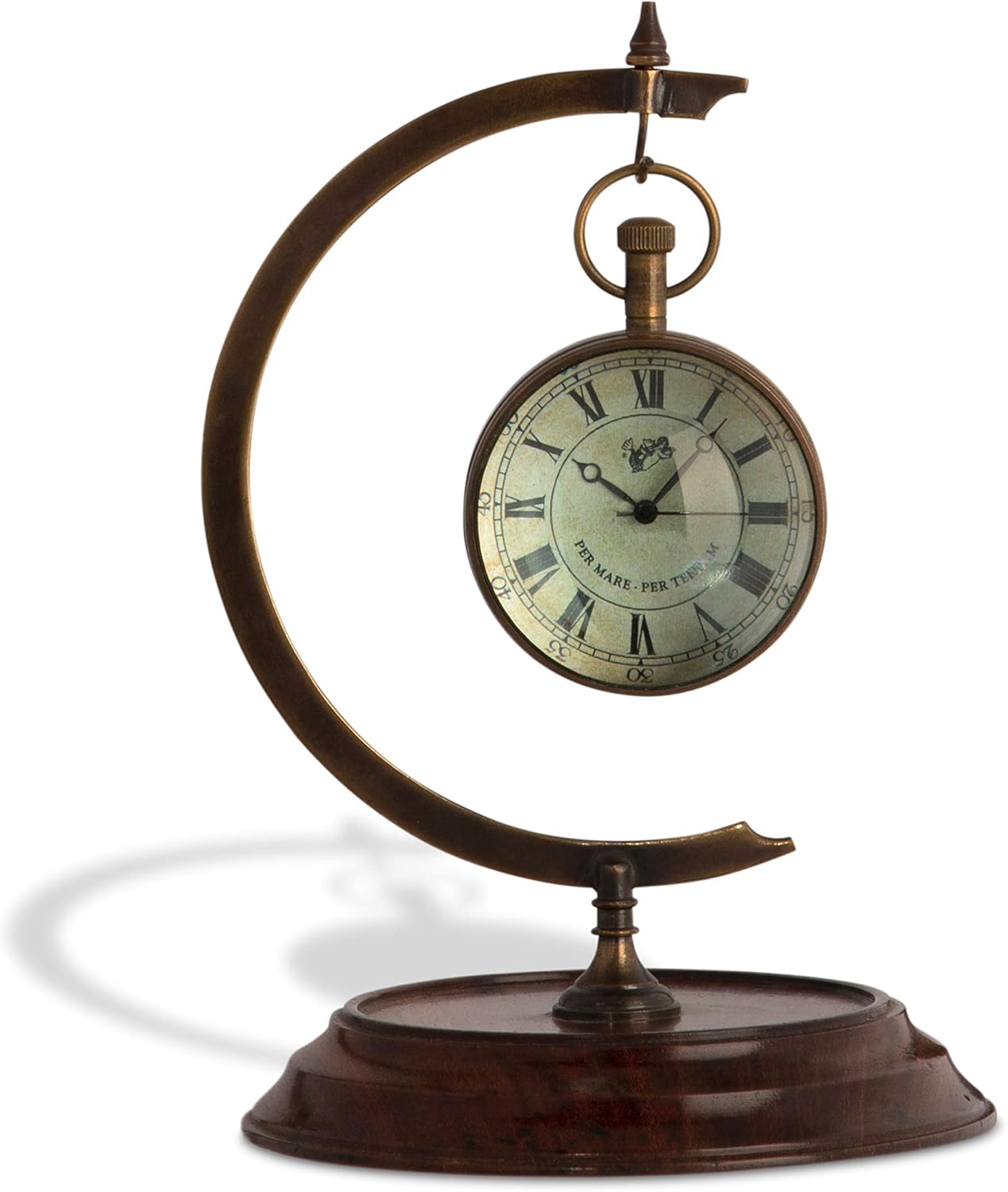 Amazon.com: Authentic Models SC050 The Eye of Time : Home & Kitchen