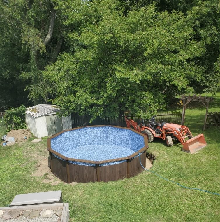 $44/mo - Finance Bestway Hydrium Galvanized Steel Wall Above Ground ...
