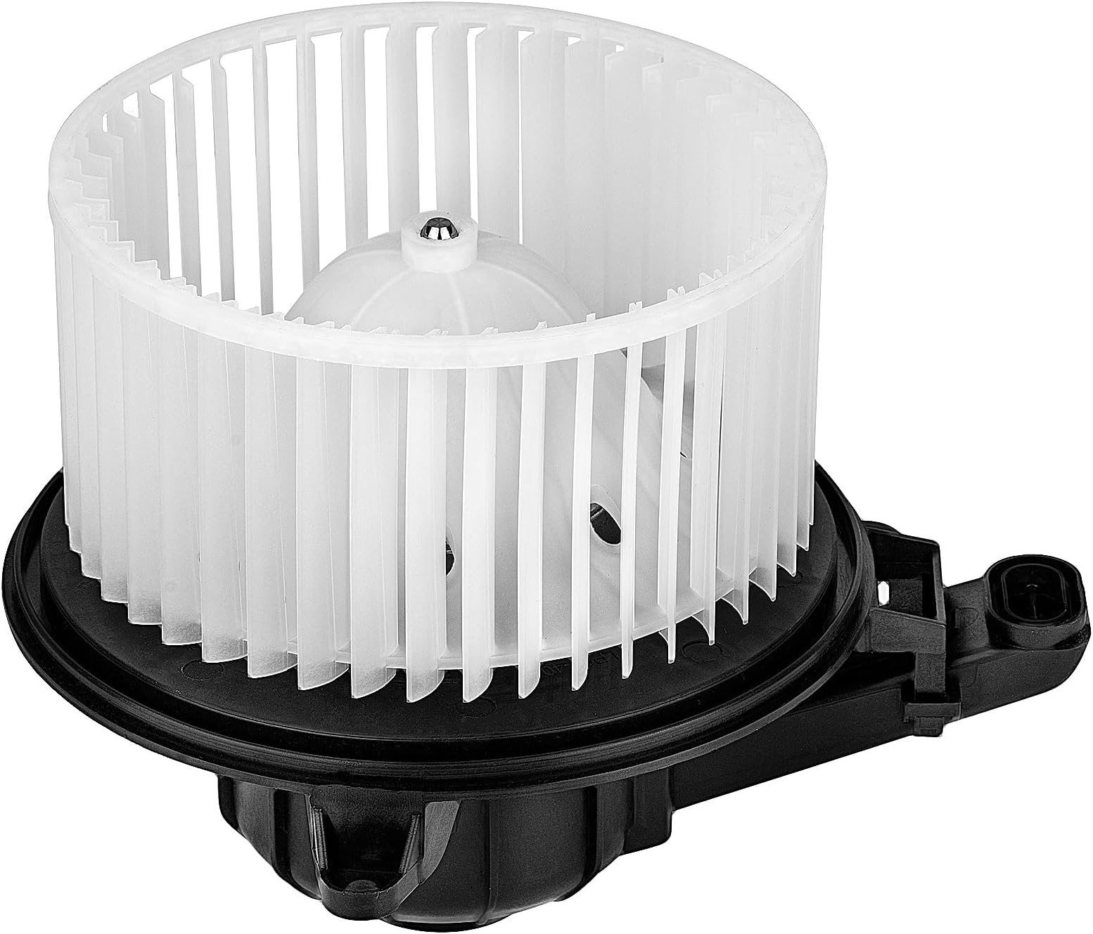 Amazon.com: Yeoflagtrade HVAC Heater Blower Motor 700237 Car AC Blower ...