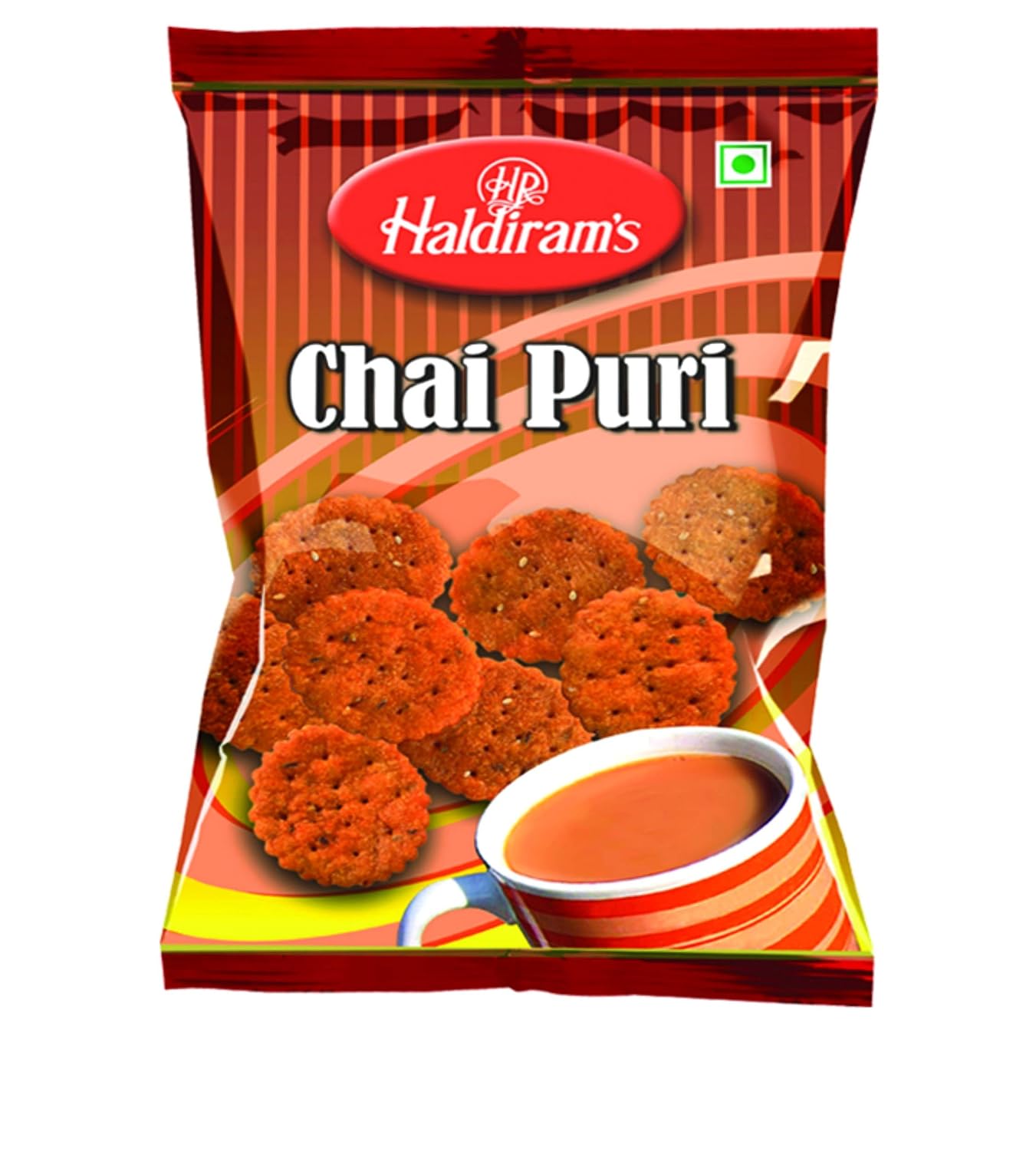Haldiram's Chai Puri, 200g : Amazon.in: Grocery & Gourmet Foods