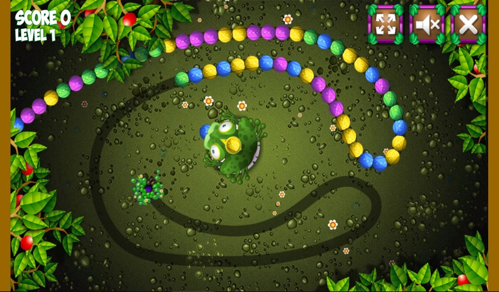 Frog Game - App on Amazon Appstore