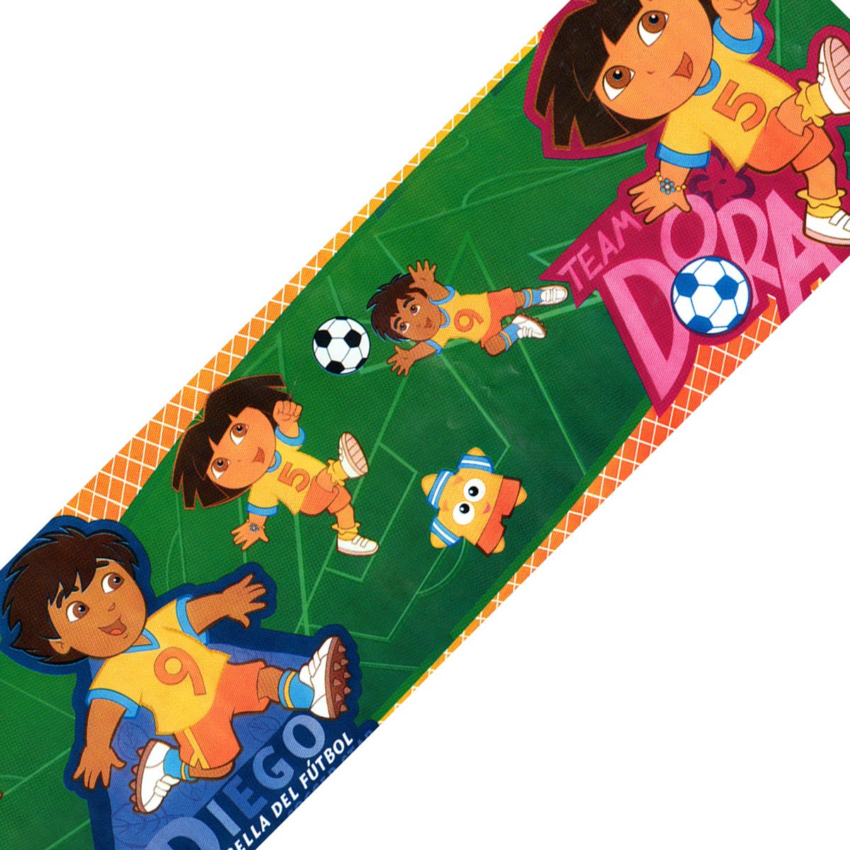 Dora The Explorer Wallpaper Border