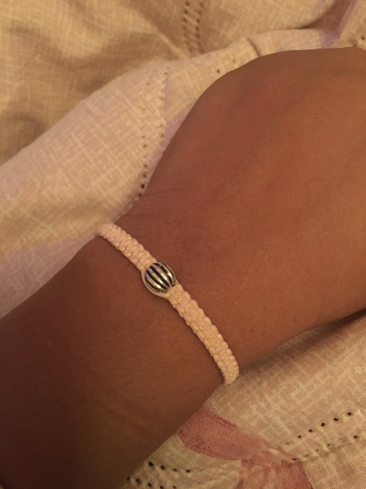 Buy jewel string by Bk Arts Evil Eye Bracelet for Girls' Women (Not for ...