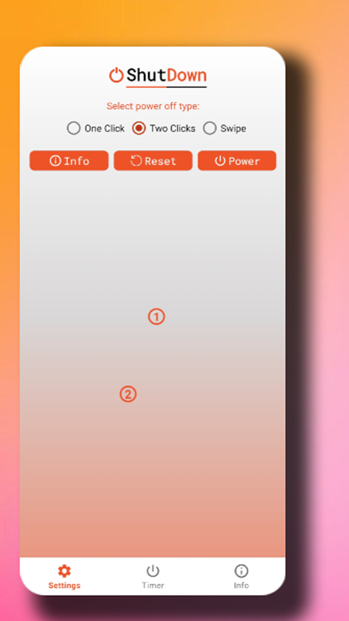 Auto Turn Off Phone : Timed Shut Down - App on Amazon Appstore