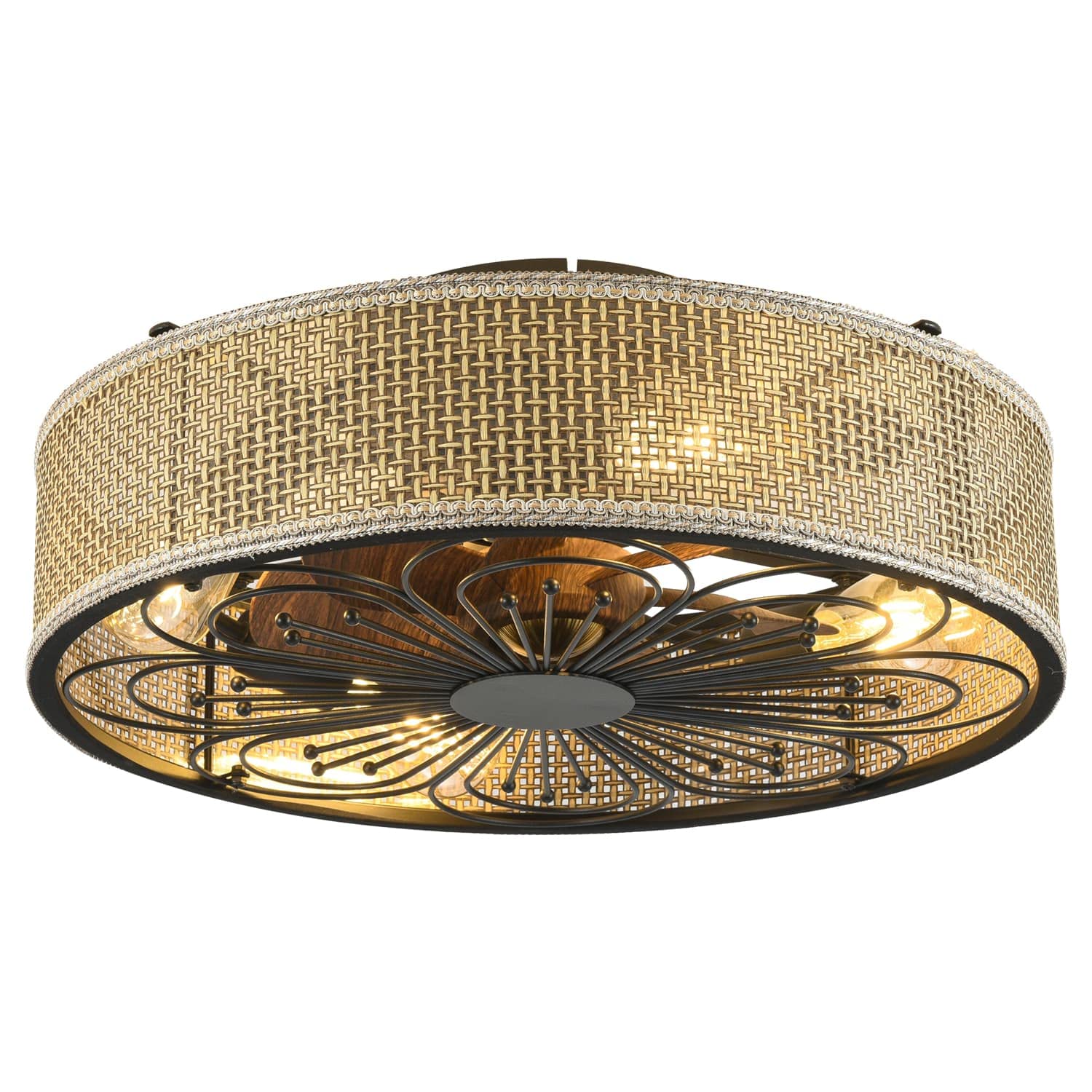 Low Profile Recessed Lighting Fixtures