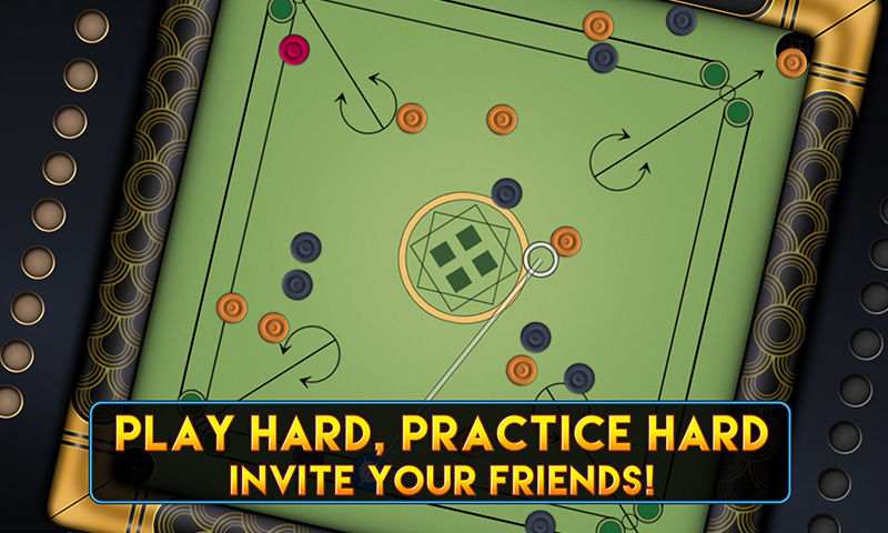 Go Carrom - App on Amazon Appstore
