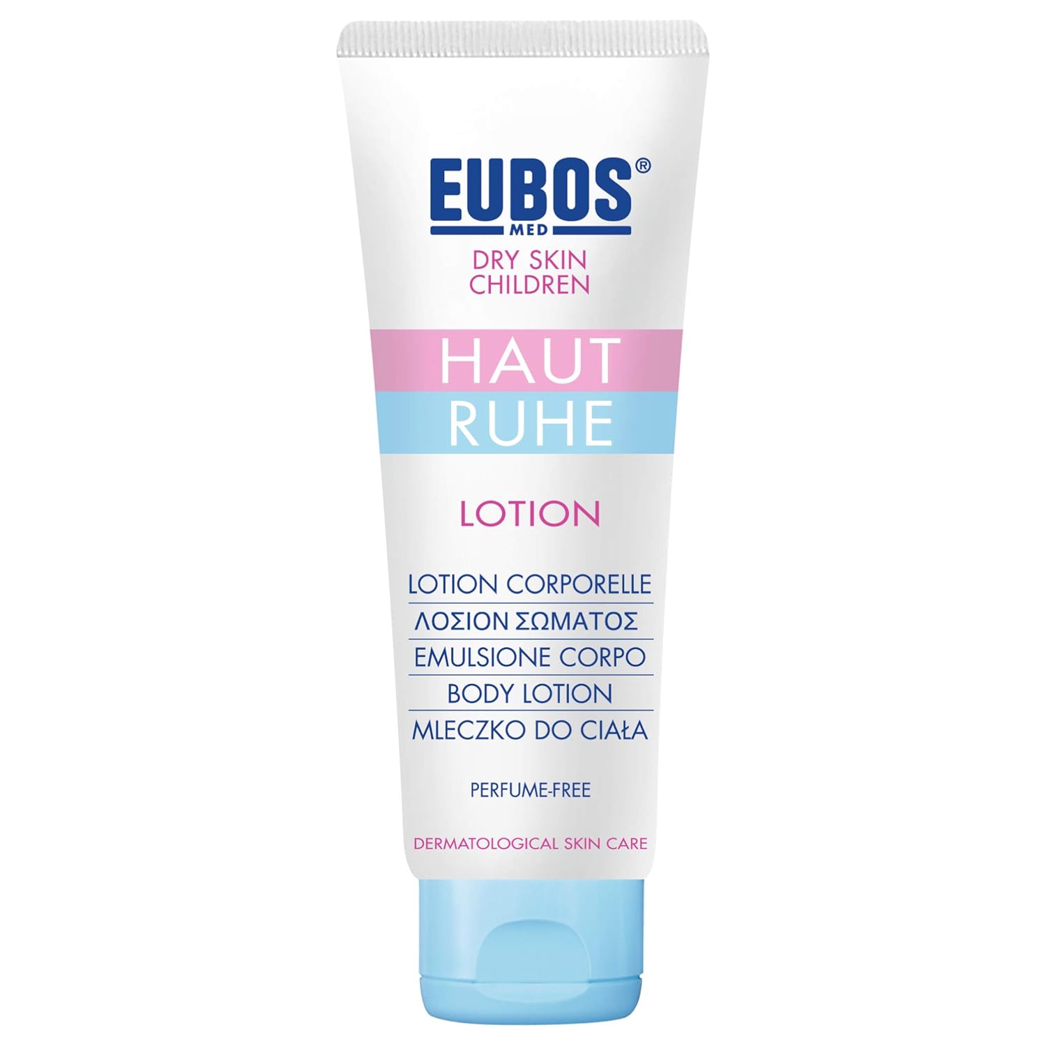 Eubos Baby Lotion 125 ml : Amazon.de: Baby