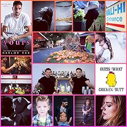 Amazon.com: Mine For Yours: A Single Parent, Small Town Romance eBook : Rae, Harloe: Kindle Store