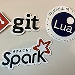 Amazon.com: Tuqiso Programming Stickers for Developers, Coders ...
