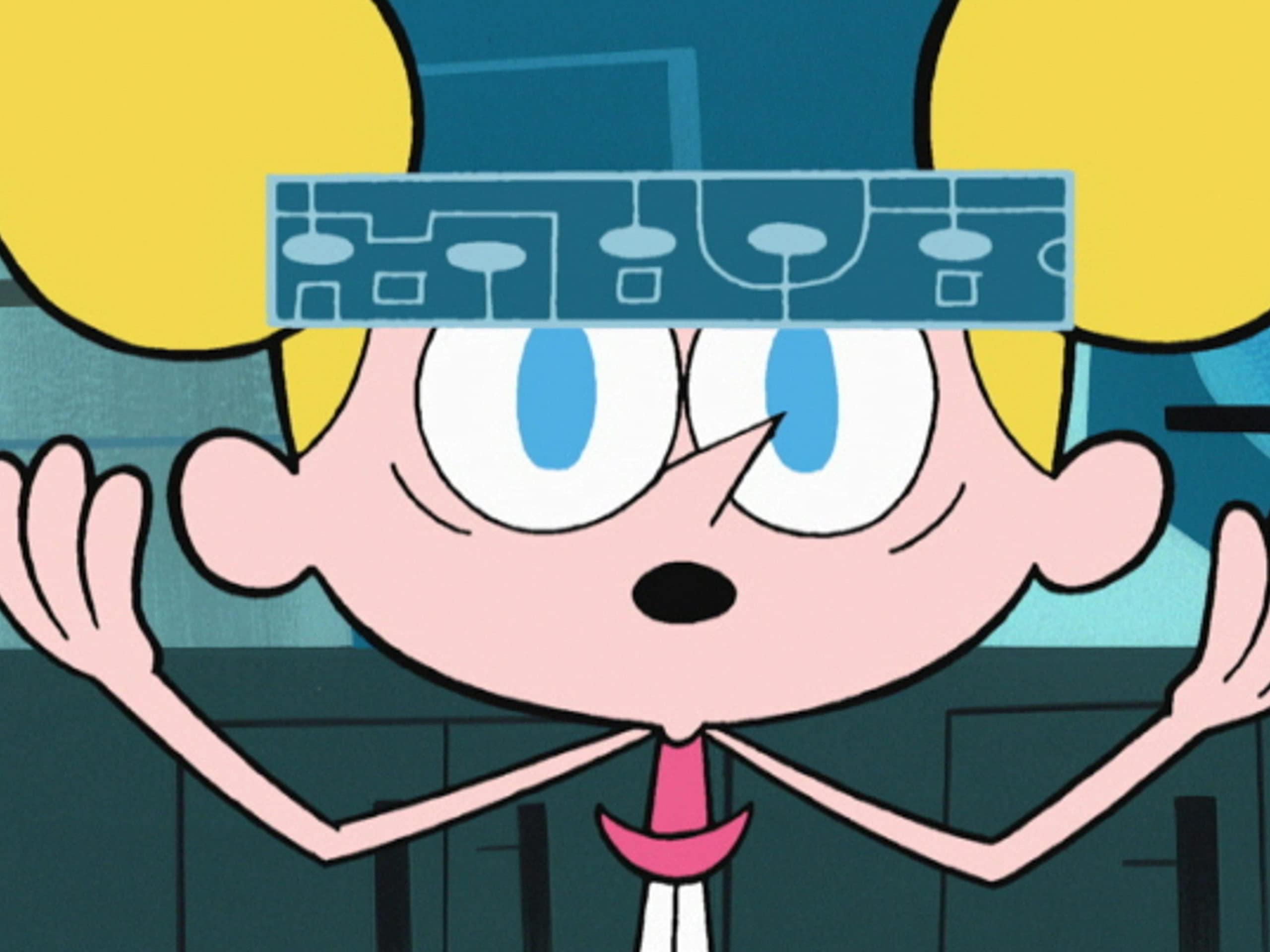 Watch Dexter's Laboratory - Season 6 | Prime Video