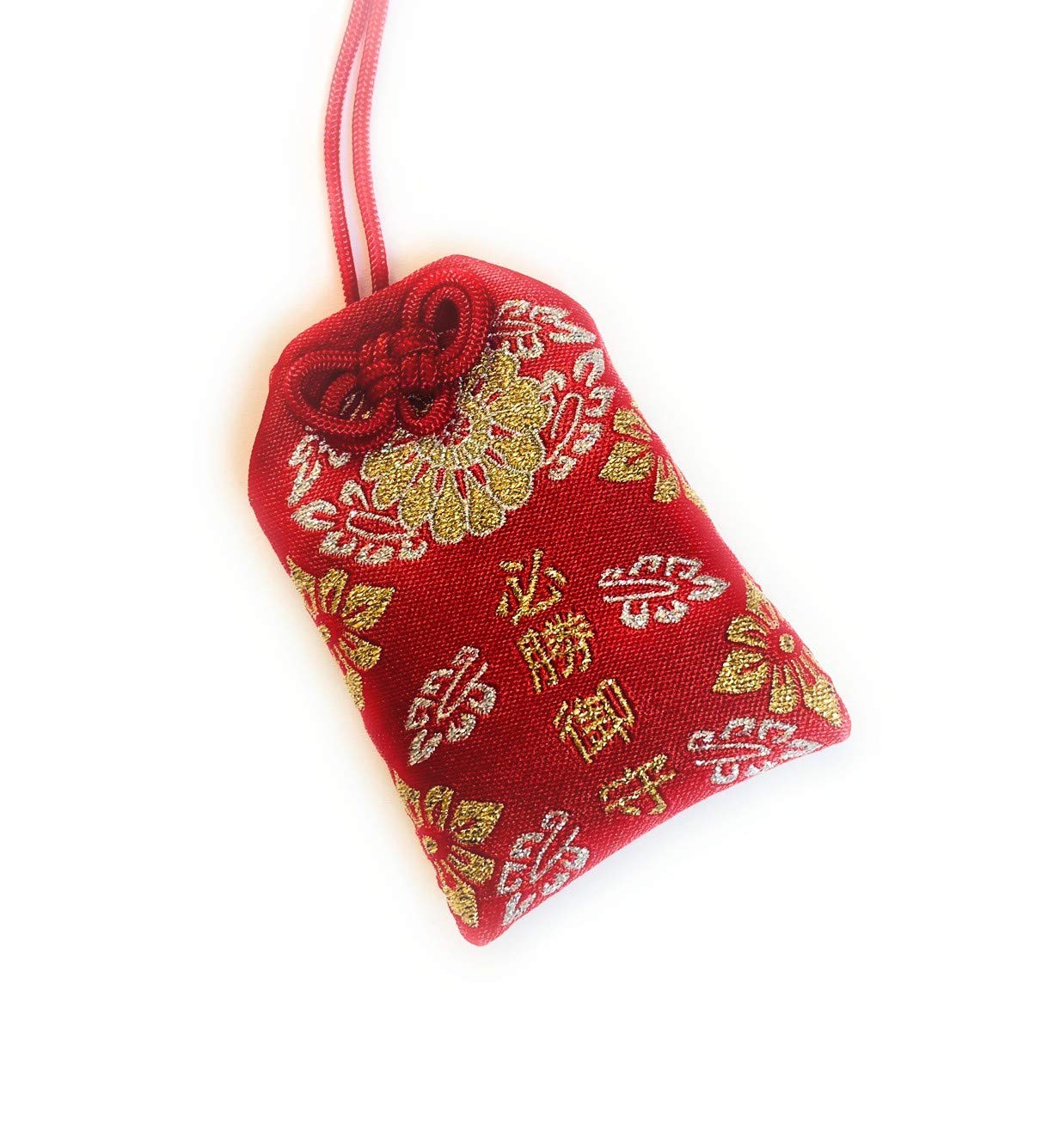 Buy happy happy Omamori Charm for Success (Winning Prayer), Japanese ...
